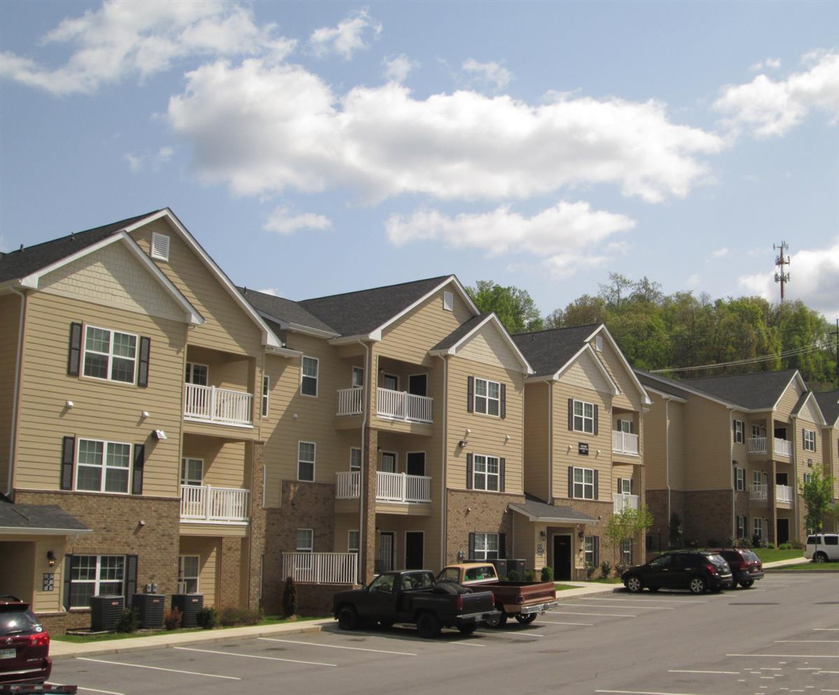 Gibson Ridge - Apartment in Johnson City, TN